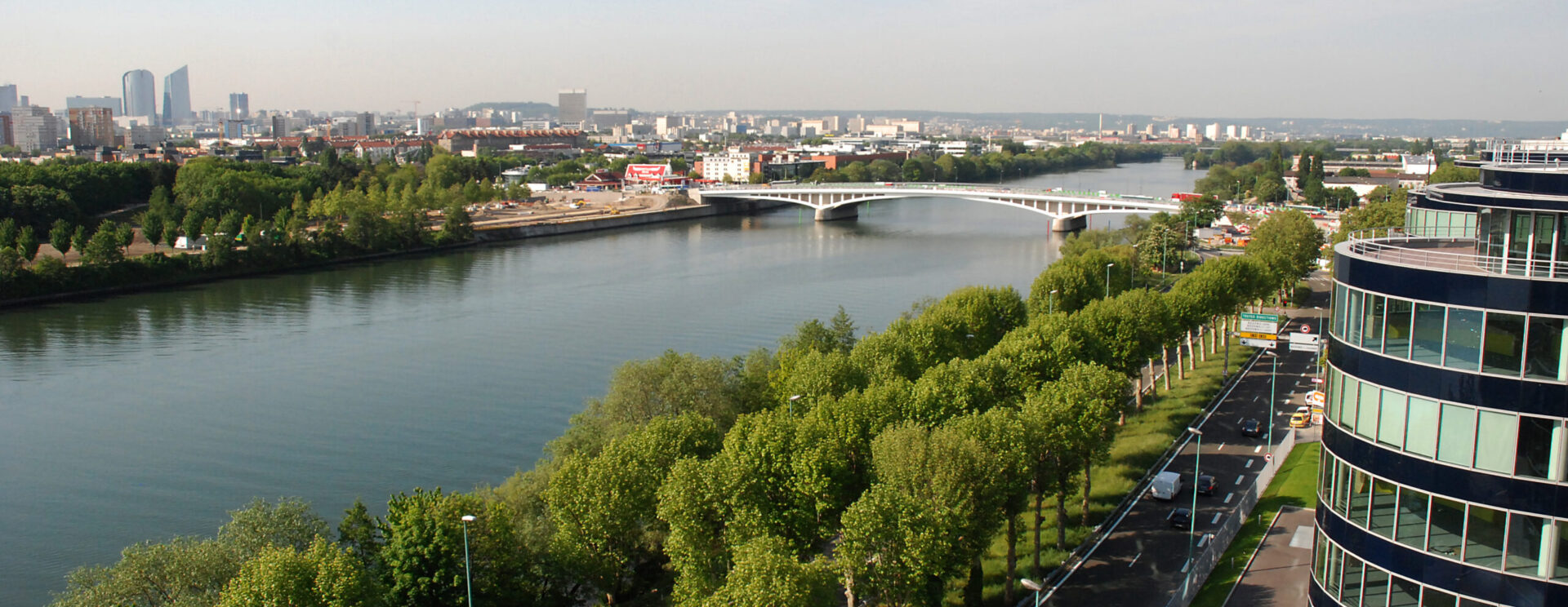 Présentation de la ville – Ville de Bezons