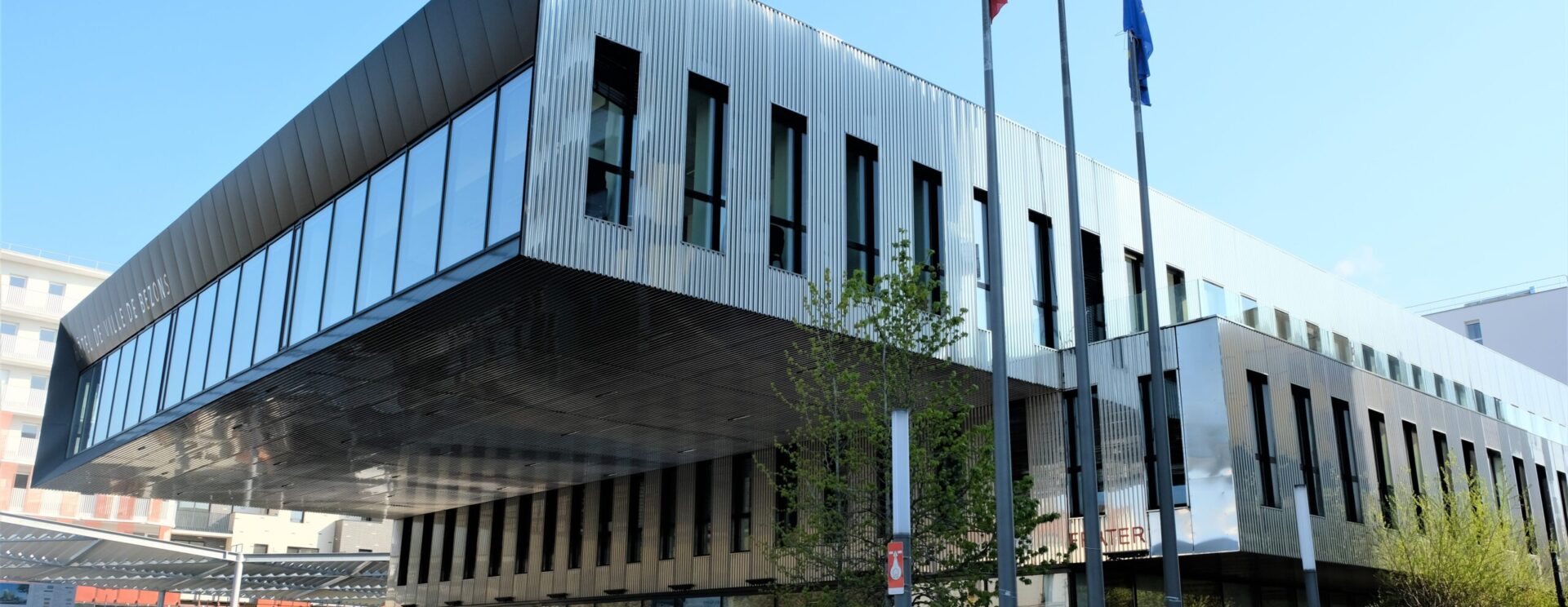 Services municipaux – Ville de Bezons