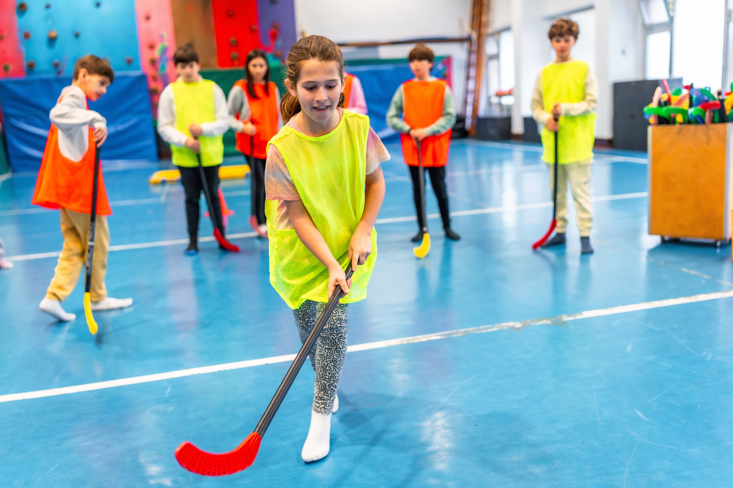 Temps périscolaires – Ville de Bezons